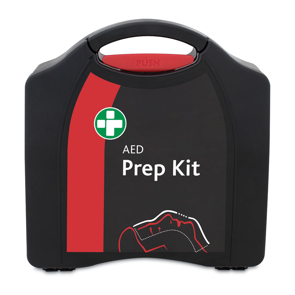 AED Accessories - Medline Consultancy