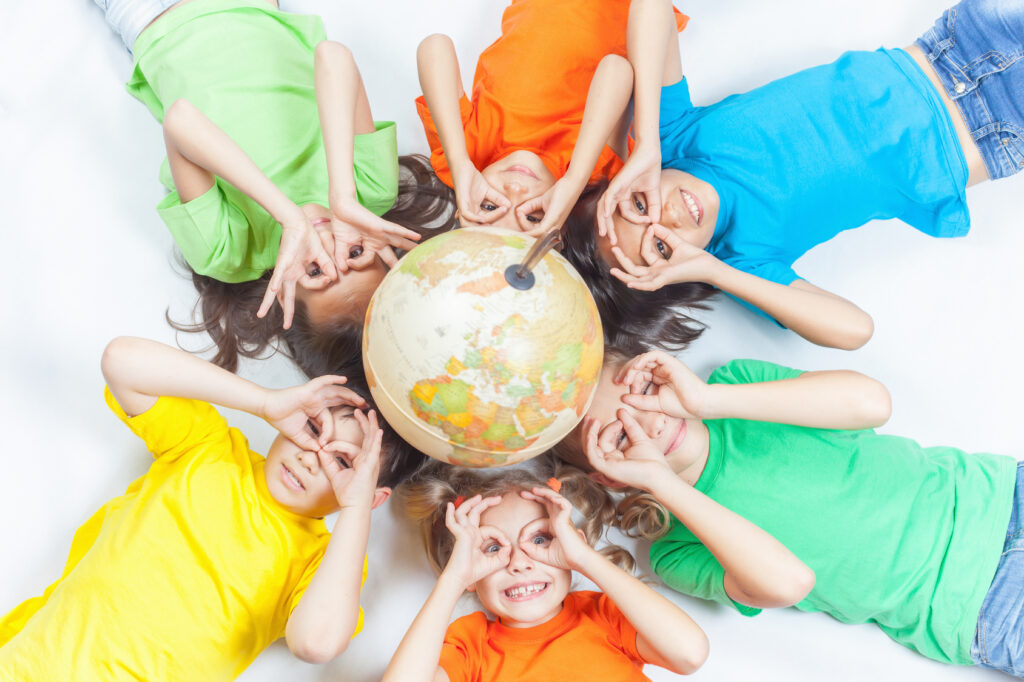 Level 3 Safeguarding Children - Face to Face Course - Medline Consultancy
