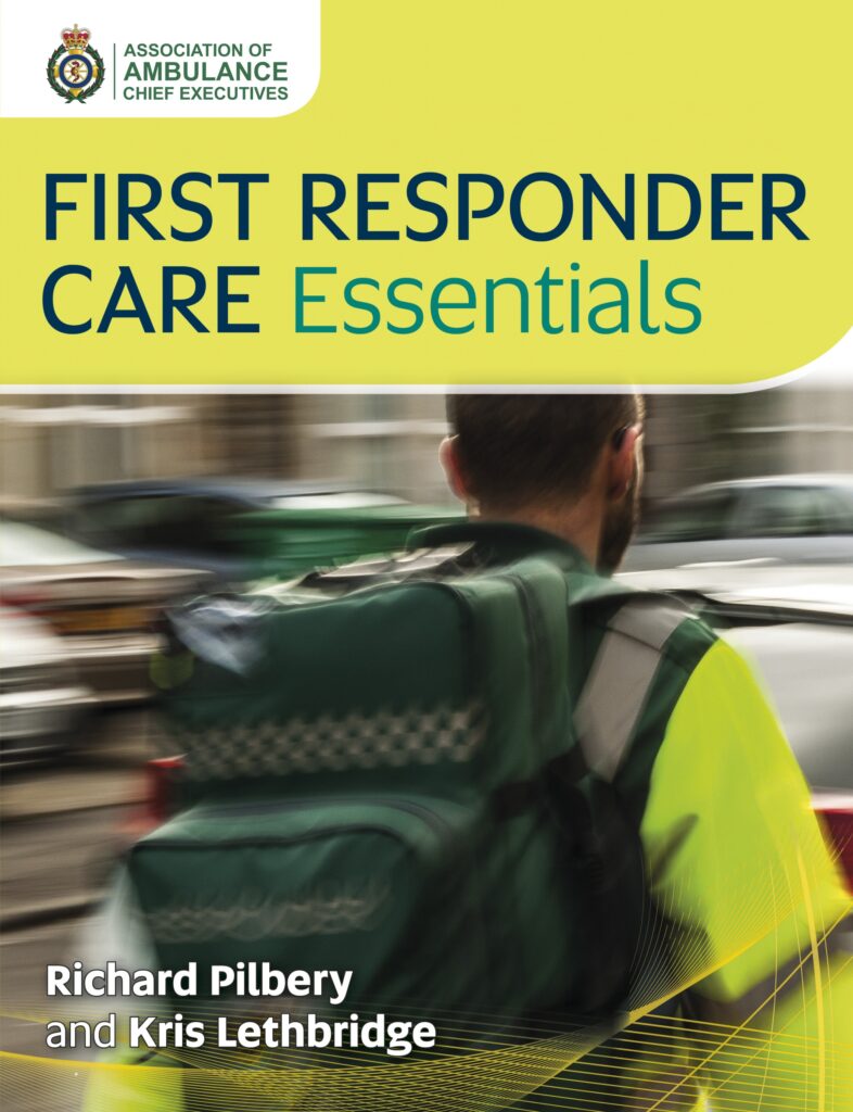First Responder Care Essentials - [Pack of 1] - Medline Consultancy