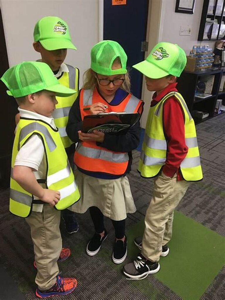 Early Years Courses - Medline Consultancy