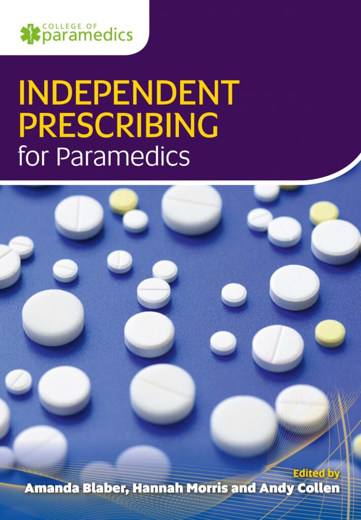 Independent Prescribing for Paramedics - Medline Consultancy