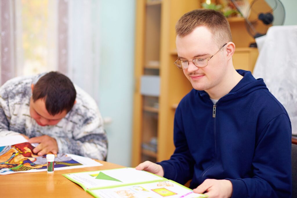 Learning Disability Awareness Course - Medline Consultancy