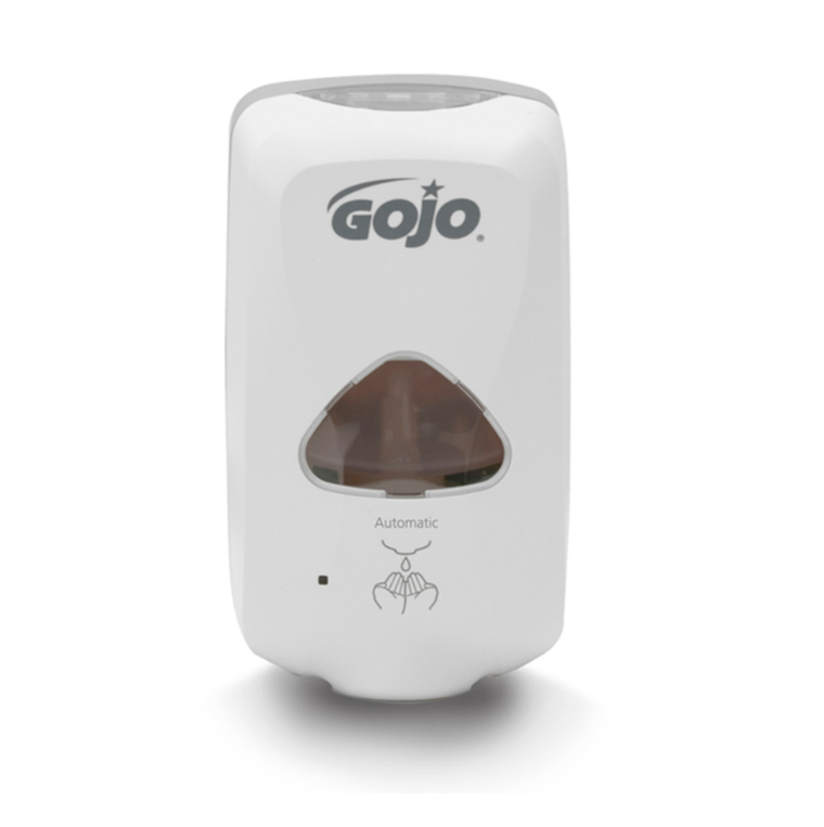 Hand Hygiene Dispensers - Medline Consultancy